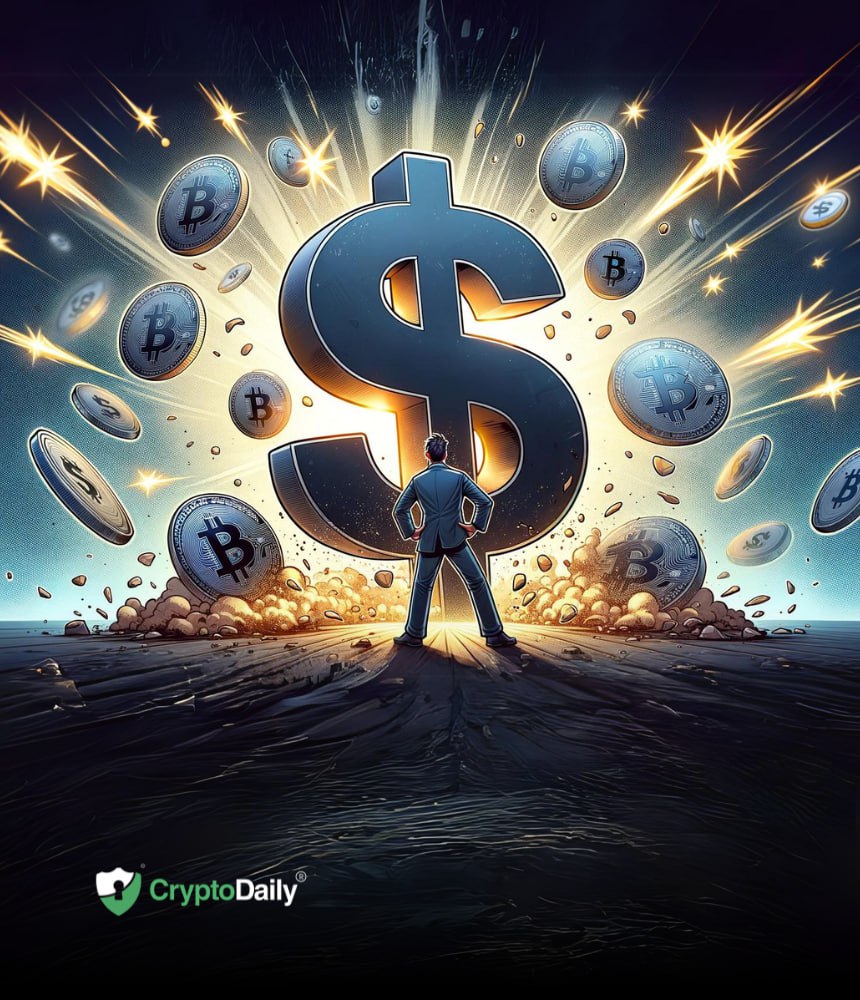 10 Cryptos Under $1 That Will Explode in 2024 – A Must-Buy Now